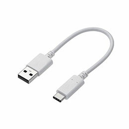 USB2.0の規格である「Certified Hi-Speed USB(USB2.0)」の正規認証品!新規格USB Type-Cコネクタを搭載!