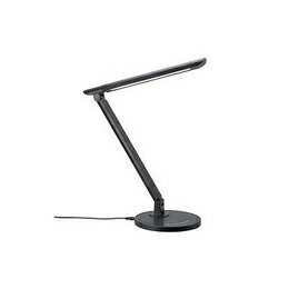 LEDを使用したスタンドライトです。