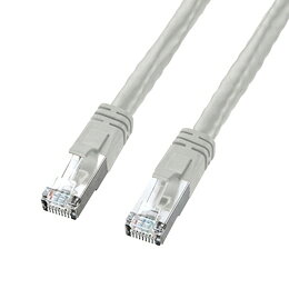 1本で機器への通信と電力供給が可能なPOE完全対応ケーブル