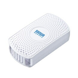 温度・湿度の管理が必要な各分野で使用できるマルチアドバタイズBLEビーコン(3個セット)。