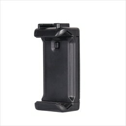 スマートフォンにもタブレットにも使えるホルダー。