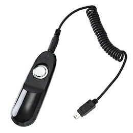 三脚使用時の必需品。