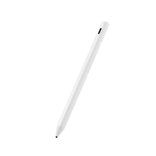 1.5mmの極細ペン先により、繊細に書き込みができる充電可能な汎用アクティブタッチペンです。■充電可能な各種スマートフォン・タブレットに対応した汎用アクティブタッチペンです。 ■※全てのタッチパネル電子端末での動作を保証するものありません。...