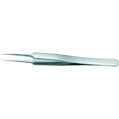 idealtek 耐酸耐磁ステンレスピンセット 110mm 直型極細タイプ 5-SA-0-ITメーカー：idealtek社【特長】●スイスで製造された高品質な耐酸耐磁ピンセットです。●超精密に仕上げられた先端部分は完全な対称性を備え、精度の...