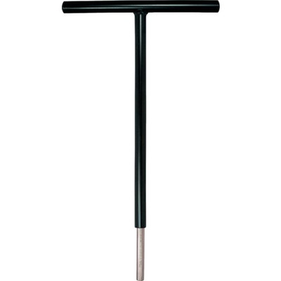 EIGHT T型 六角棒スパナ 鉄ハンドル 3mm 単品 ST-3メーカー：(株)エイト【特長】●バツグンの耐摩耗性と耐久性を誇り、作業が迅速に行え、強力な締め付けが容易です。●ISO・JIS規格を上回るよう、設計・製作されている「プロ向け...