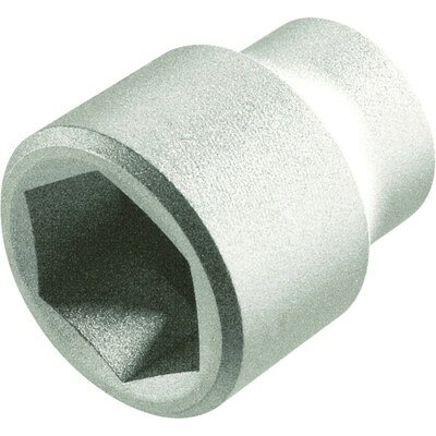 Ampco 防爆ディープソケット 3/8 二面幅寸法13mm AMCDW-3/8D13MMメーカー：スナップオン・ツールズ(株)【特長】●ディープタイプ六角ソケットです。●石油化学工場、精油所、精錬所、船舶、ガス工場、ペイント工場、化学工場...