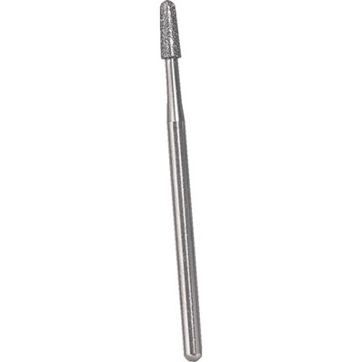 TRUSCO CBNバー Φ2.5X刃長7X軸3 #140 T3-122BMメーカー：トラスコ中山(株)【特長】●鉄系金属の加工に最適です。●微小破砕(自生作用)を有するため、安定した加工面が得られます。●耐熱性は約1400°Cでダイヤモン...