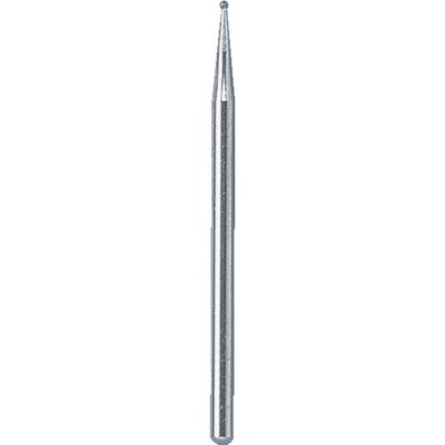 TRUSCO CBNバー Φ0.9X軸3 #140 T3-532BMメーカー：トラスコ中山(株)【特長】●鉄系金属の加工に最適です。●微小破砕(自生作用)を有するため、安定した加工面が得られます。●耐熱性は約1400°Cでダイヤモンドより優...