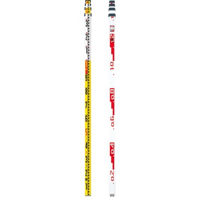 MYZOX マイスタッフ 5M4段＜MST-54＞ MST-54メーカー：(株)マイゾックス【特長】●1段目は傷つきにくいスーパートップコーティングです。●異物の混入を防ぎ指の挟み込みを解消したボタン保護シール付です。●段数が少なく、0.9...