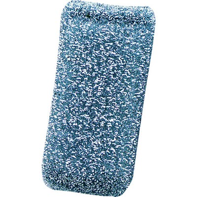 カウゼル ルースターLS-3ロング LS-Rメーカー：カウゼル(株)【特長】●特殊加工したアルミ微粒子が金属クレンザーの役目をします。●樹脂、フッ素樹脂加工品・ステンレス・ガラスなどに傷が付きにくく、汚れを簡単に落とします。●泡立ちが良い、...