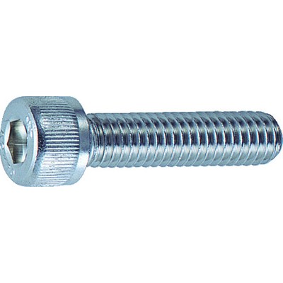 TRUSCO 六角穴付ボルト ステンレス 全ネジ M12×35 4本入 /キャップボルト(CAP) B44-1235メーカー：トラスコ中山(株)【特長】●耐食性のあるステンレス(SUS304相当材)を使用しています。【仕様】●寸法(mm)d...