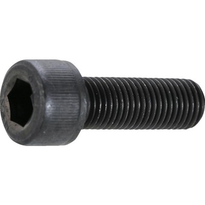 TRUSCO 六角穴付ボルト 黒染め 細目 全ネジ M10×40 P1.25 12本入 /キャップボルト(CAP) B150-1040P1.25メーカー：トラスコ中山(株)【特長】●SCM材を使用し、高い強度があります。【仕様】●寸法(mm...