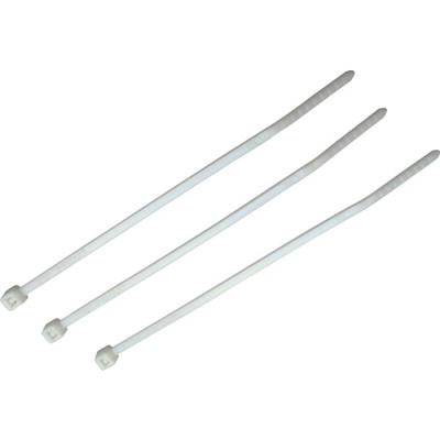 PANDUIT ナイロン結束バンド 白 (1000本入) PLT1.5M-M10メーカー：パンドウイットコーポレーション【特長】●幅広く使用できる汎用性の高い標準タイプのナイロン結束バンドです。●色分け、識別に最適です。【用途】●ケーブルな...