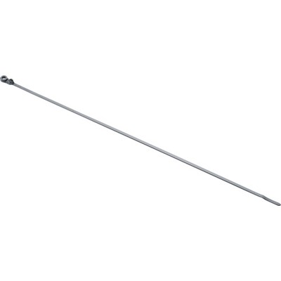 PANDUIT ステンレス爪ロック式結束バンド ネジ止めタイプ 屋外用 4.7×396×1.3 1袋500本入 BC4S-S10-D0メーカー：パンドウイットコーポレーション【特長】●ケーブルの結束と固定が一気にできます。●シャーシ、パネル...