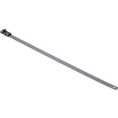 PANDUIT MSナイロン11コーティングステンレススチールバンド 16.1×620 50本入 MSC6W63T15-L6メーカー：パンドウイットコーポレーション【特長】●異種金属間の絶縁ができます。●ナイロン11でコーティングされている...