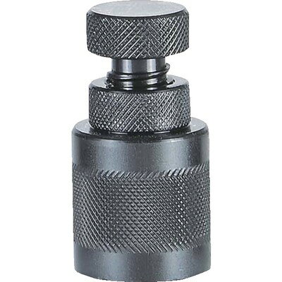 TRUSCO スクリューサポート 高さ65~90mm VSJ-70メーカー：トラスコ中山(株)【特長】●高さ調整が可能で、各種クランプのサポートに最適です。【用途】●クランプの高さ調節に。【仕様】●高さ(mm):65~90●耐荷重(kN):...