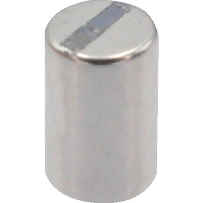 TRUSCO ネオジム磁石 丸形 外径2mmX厚み3mm 1個入 TN2-3R-1Pメーカー：トラスコ中山(株)【特長】●磁石の中で最強の磁場をもつネオジム磁石です。【用途】●センサーやモーター部品として。【仕様】●表面磁束密度(T):0....