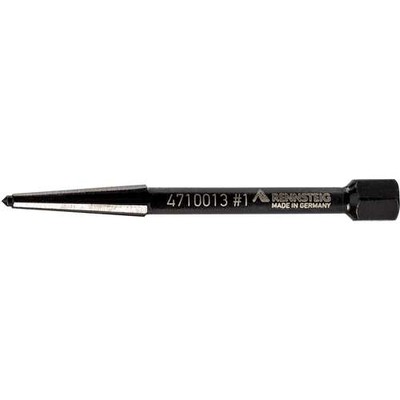 RENNSTEIG エキストラクター 角型 M5~M6 471-001-3メーカー：RENNSTEIG社【特長】●高品質の鋼材を使用した、エキストラクターです。●抜群の耐久性と高い作業性を発揮します。【用途】●折れ込んだボルトやパイプの抜き...