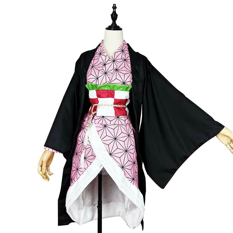 ウィン 花パーティー　発表会　イベント用 クリスマスプレゼント女性 レディース 材質：ポリエステル繊維 【セット内容】羽織+着物+帯+帯紐 Sバスト85-90cm ウエスト65cm Mバスト85-90cm ウエスト70cm Lバスト85-9...