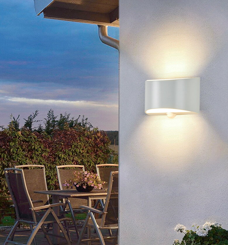 ブラケットライト LED 照明 屋外 間接照明 モダン シンプル 北欧 壁掛け照明 ウォールライト 壁付けライト 室内照明 インテリア おしゃれ かわいい 北欧 照明 ！照明だけでなく、装飾機能も持っています。 お洒落なインテリアライトとし...