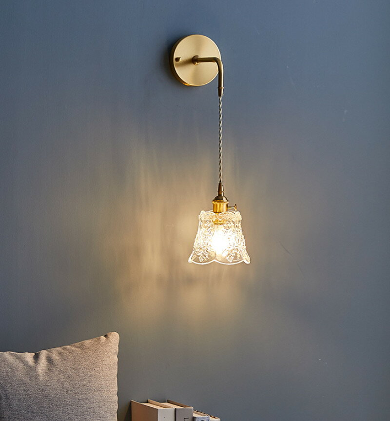 ブラケットライト 壁掛け照明 ブラケット レトロ 室内照明 壁掛けライト 照明器具 led照明 ウォールライト 玄関照明 間接照明 おしゃれ リビング 階段 寝室 ダイニング 店舗 カフェ バー 廊下 さりげなくかわいい照明、 最小限の装飾...