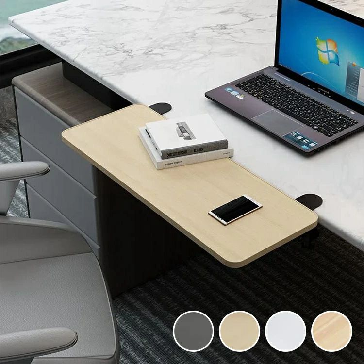 商品説明商品内容腕、キーボード、マウスをその上に置くのは非常に快適です。前傾の問題が効果的に解決され、肘や首の痛みや疲労が軽減され、コンピューターの放射が減り、目とモニターが理想的な距離に保たれます。デスクトップエクステンションはスペースを...