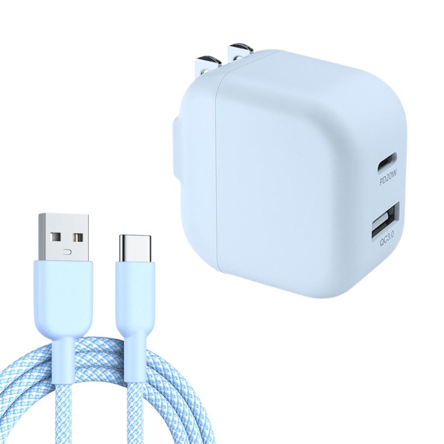 商品詳細 仕様 ＜充電器＞ 入力：AC100-240V 50/60Hz 0.5A 出力： Type-Cポート：5V/3A、9V/2.22A、12V/1.67A (最大20W) USB-Aポート：5V/3A、9V/2A、12V/1.5A (最...