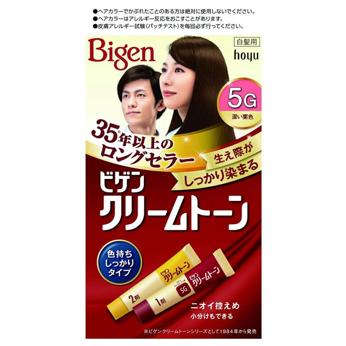 ※お取り寄せとなり、発送までに3～10日程お日にちを頂戴する場合がございます。 ■製品特徴 ◇粒子が細かくなめらかなミクロエマルジョン・クリームなので、薬剤が髪の芯からしっかり染めあげます。 ◇トリートメント成分がバランス良く作用して髪を外...