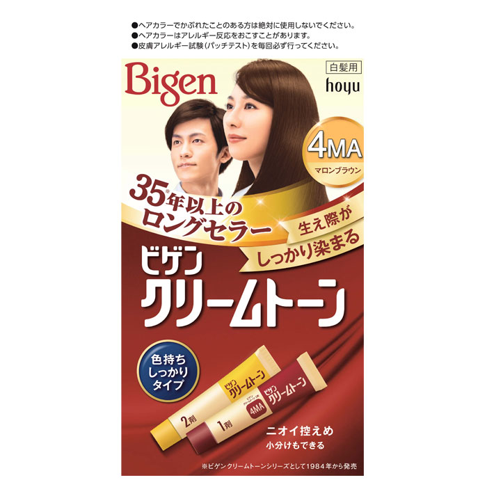 ※お取り寄せとなり、発送までに3～10日程お日にちを頂戴する場合がございます。 ■製品特徴 ◇粒子が細かくなめらかなミクロエマルジョン・クリームなので、薬剤が髪の芯からしっかり染めあげます。 ◇トリートメント成分がバランス良く作用して髪を外...