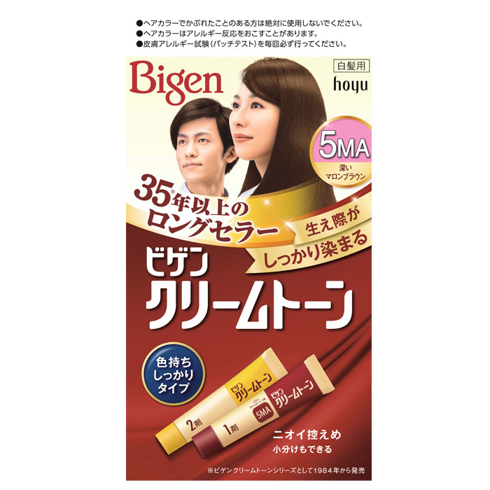 ※お取り寄せとなり、発送までに3～10日程お日にちを頂戴する場合がございます。 ■製品特徴 ◇粒子が細かくなめらかなミクロエマルジョン・クリームなので、薬剤が髪の芯からしっかり染めあげます。 ◇トリートメント成分がバランス良く作用して髪を外...