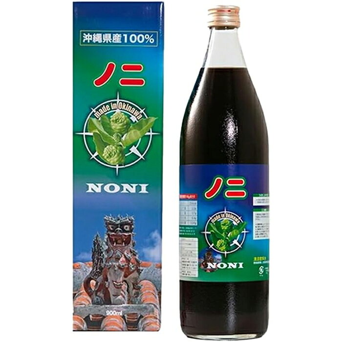 ※お取り寄せとなり、発送までに3～10日程お日にちを頂戴する場合がございます。 ■製品特徴 ◇ノニは、古来よりポリネシア地域の人々の健康を支えてきた果実です。 ◇本品は、厳選された沖縄産のノニを発酵、熟成させ、防腐剤や添加物を含まない製法で...