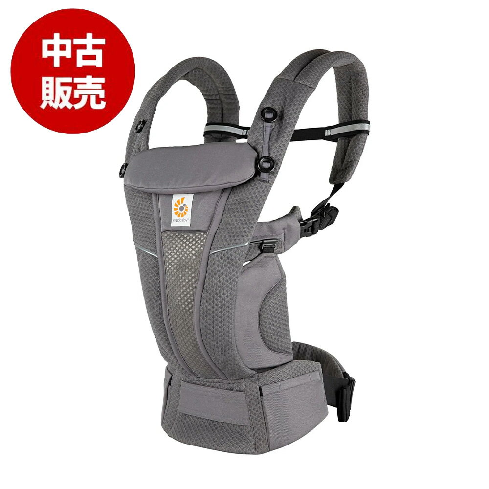 □商品詳細 ※こちらの商品はレンタルで使用していた中古商品です。 初期不良以外の返品・交換対応はできませんのでご注意ください。 柔らかい肌ざわりと優れた通気性を持つSoftFlexメッシュを、ムレが気になるお子さまの背中からお尻部分にかけて...