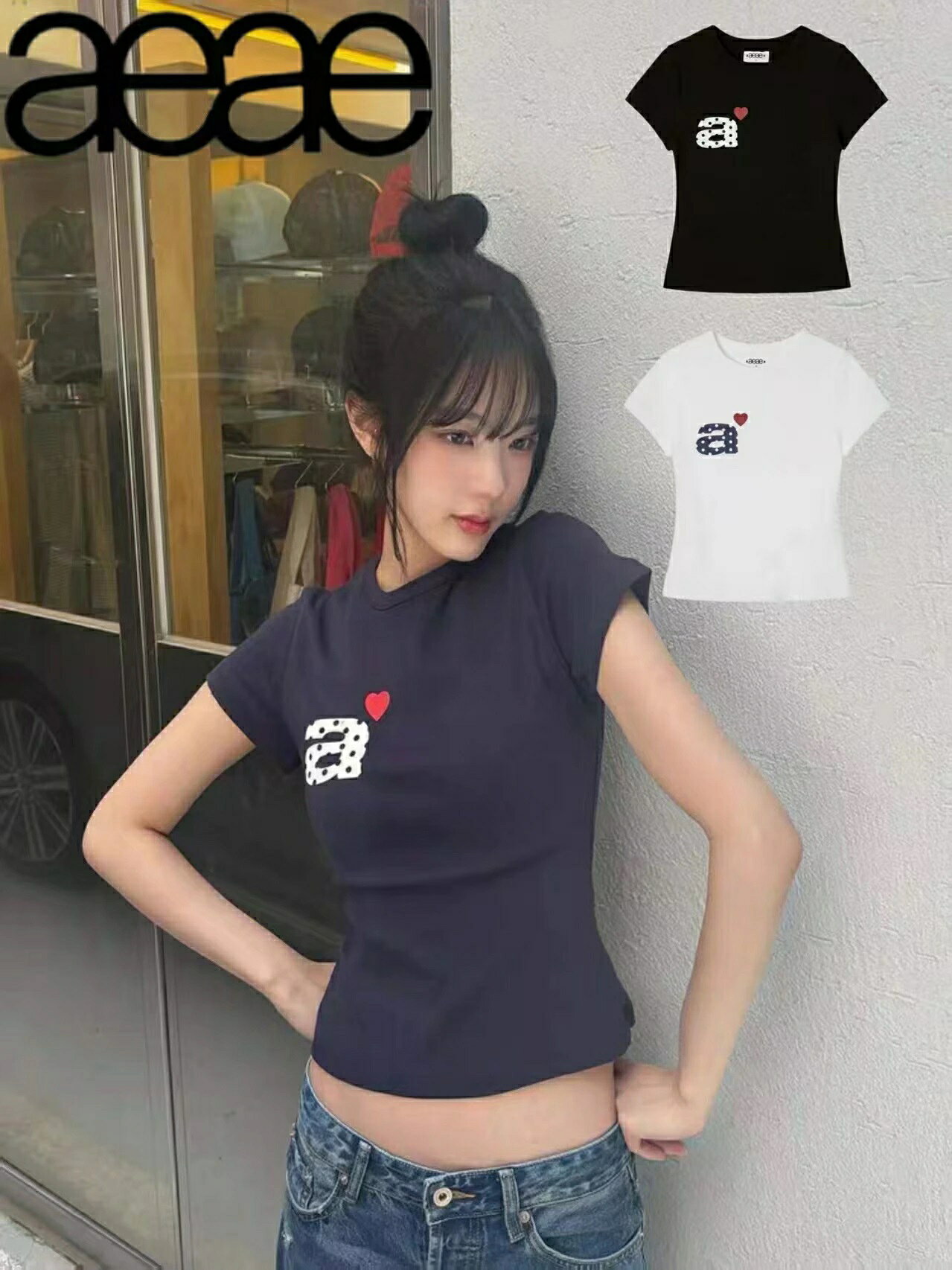 商品情報 商品名 aeae DOT SMALL LETTER TEE (aeae ドット スモール レター Tシャツ) 仕様 ・カラー : White/Camo (ホワイト/カモ) / Light Gray/Camo (ライトグレー/カモ)...
