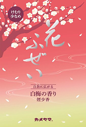 ・白梅の気品あふれる優しい香りを楽しめるお線香 ・早春のひんやりした空気に合う香り ・煙が少なめ ・徳用大型220gサイズ ・約500本入りで長く使える 原産国：マレーシア区分：日用品発売元/製造元等：カメヤマ（株） 広告文責：有限会社MA...