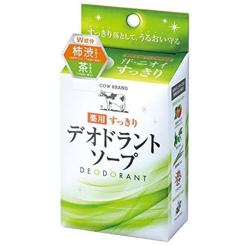 ・気になる汗や体のニオイを抑える薬用デオドラントソープ ・殺菌成分配合でニオイを防止 ・サラサラパウダー配合で洗い上がりさっぱり ・爽やかなシトラスフローラルの香り ・5つの植物由来成分配合で肌を健やかに保つ ・たっぷりクリーミィな泡でやさ...
