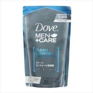 ・男性向け泡洗顔料の詰め替え用。 ・マイクロ泡が毛穴の汚れや皮脂をしっかり落とす。 ・マイクロモイスチャー成分配合で肌の乾燥を防ぐ。 ・さわやかで清潔感ある香り。 ・簡単に泡で洗顔できる詰め替えタイプ。 【ご注意】成分表示および使用上の注意...