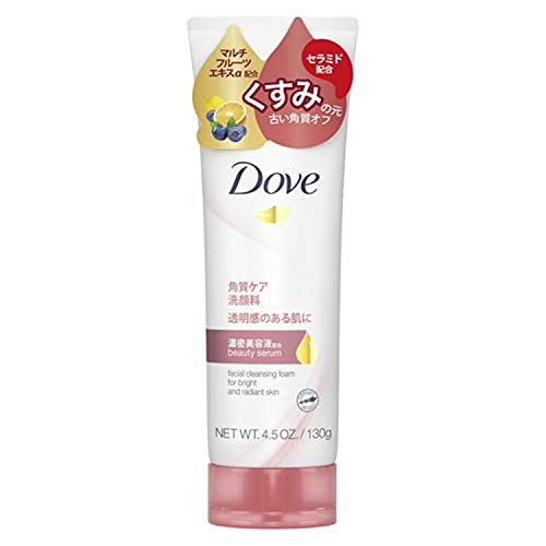 ・美容液成分増量でうるおいアップした角質ケア洗顔料 ・角質クリアビーズ配合で古い角質をやさしく除去 ・なめらかで明るい肌へ導く洗顔フォーム ・やさしいフローラルの香りで使いやすい ・肌トラブルに配慮した低刺激設計 【ご注意】成分表示および使...