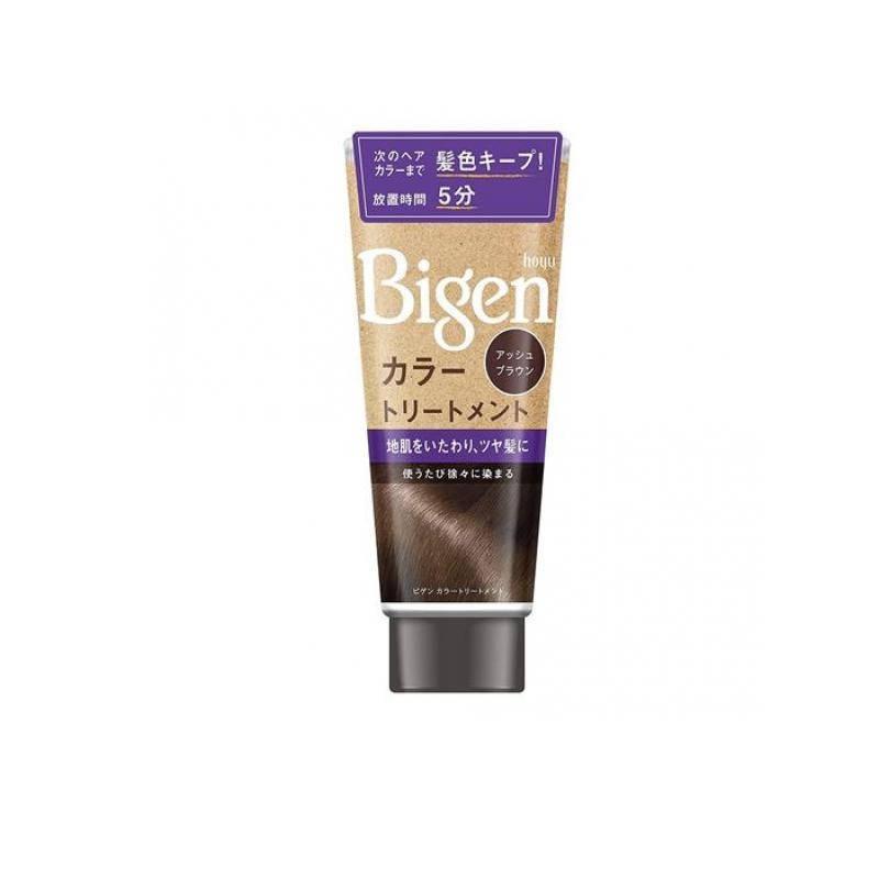 白髪用カラートリートメント 髪や地肌をいたわりながら、使うたびに少しずつ白髪を目立たなく染めます 根元からハリコシを与え、髪色ツヤツヤな仕上がり 贅沢なアロマの香りを楽しめる、スイートフローラルの香り 【ご注意】成分表示および使用上の注意を...
