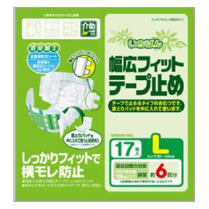 何度でも使える幅広テープで、しっかりフィット。 足まわりをガードする立体ギャザーで横モレを防止。 抗菌ブルーシートで菌の増殖を抑制。 布感覚の全面通気性シートで、ムレ防止。 安心の消臭加工。 医療費控除対象品。 原産国：日本発売元/製造元等...