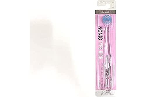 商品サイズ (幅×奥行×高さ) :313mm×212mm×328mm内容量:1本商品の説明口臭科学から生まれた たっぷり毛束で包みこみ、ごっそり歯垢除去 リッチなみがき心地 毛束で歯を包みこむ あらゆるすき間にくまなく入り込んで、歯垢を除去する