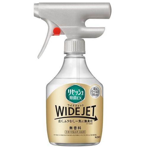 ・寝具・ソファ・カーペット・カーテン約15回スプレー・衣類(ジャケット・制服など)約12回スプレー・生乾きの洗たく物(衣類・タオルなど)約8回スプレー【成分】両性界面活性剤、緑茶エキス、除菌剤、エタノール【注意事項】使用上の注意・用途外に使...