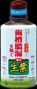 【商品説明】●液体なので、お口のすみずみまで行き渡り効果を発揮。●ヒノキチオールの殺菌効果と、グリチルリチン酸ジカリウムの抗炎症効果で歯槽膿漏、歯肉炎を予防。【仕様】●天然由来の洗浄成分ムクロジエキス、ひきしめ成分シャクヤクエキス、トウキエ...