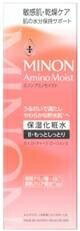 ミノンアミノモイストモイストチャージローションIIもっとしっとりタイプ 商品区分:化粧品【ミノンアミノモイストモイストチャージローションIIもっとしっとりタイプの商品詳細】●とろりとした使い心地で、リッチなうるおい●保湿化粧水(もっとしっと...