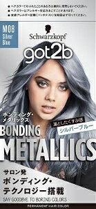 サロンで話題のボンディング・テクノロジー搭載でダメージを抑制。 明るくなりにくいハイトーン髪にしっかり染まる。 クレイ独自の粘性で根元リタッチが簡単。 特徴的なくすみ感のあるミュートブルー色。 切れにくい髪質を目指す。 【ご注意】用法・用量...