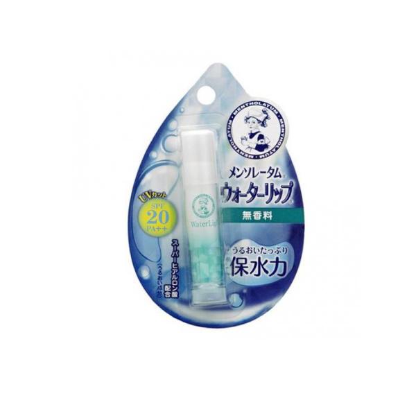 ・たっぷりの水を抱えて唇をうるおすリップスティックです ・スーパーヒアルロン酸とコラーゲン配合でみずみずしいうるおいを実現 ・アロエベラ葉エキスやスクワラン、ハチミツなど保湿成分配合 ・無香料で敏感な唇にも使いやすい ・紫外線から守るSPF...