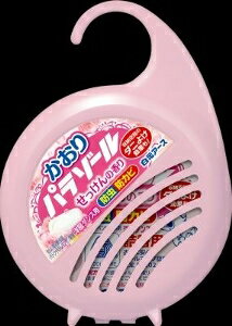 【商品説明】パラジクロルベンゼンの効果で害虫から大切な衣類をしっかり守る。洋服ダンス分。洋服ダンスのパイプに吊り下げるタイプの容器付き。収納空間のダニよけ効果付き。【仕様】●せっけんの香り●用途:洋服ダンス用●成分:パラジクロルベンゼン、香...