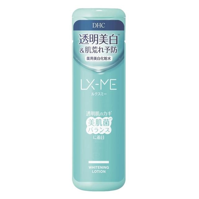 ・薬用美白化粧水 ・美肌菌バランスに着目したオリゴ糖配合で肌環境を整える ・潤いのある健やかな肌へ導く ・ベタつかずしっとりなじむ使用感 ・弱酸性で無着色、パラベンフリー、アルコールフリー、天然成分配合 【ご注意】用法・用量および使用上の注...