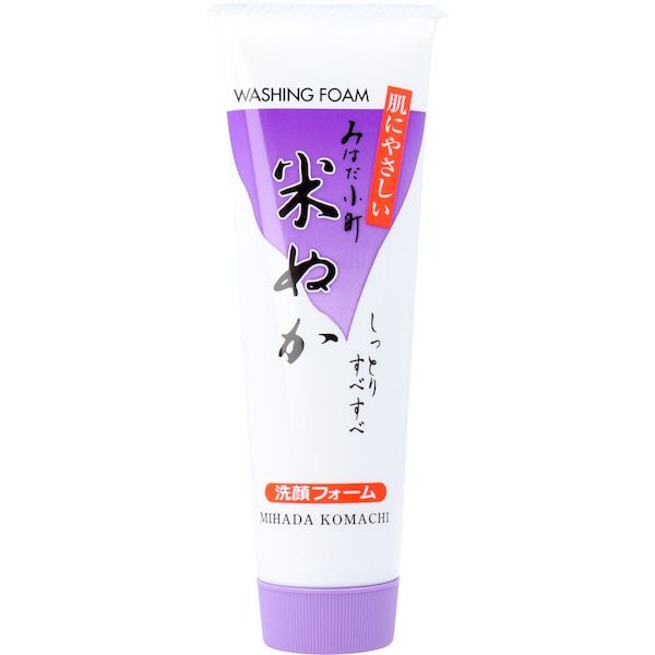 ・海泥のようになめらかなテクスチャーでエステ気分が味わえるクレイ洗顔料。 ・濃密でモッチリとした泡が毛穴の角栓や黒ずみをしっかり吸着。 ・ベルガモットシトラスの香りで爽やかな使用感。 ・毛穴の汚れ・皮脂をしっかりケアしたい方におすすめ。 ・...