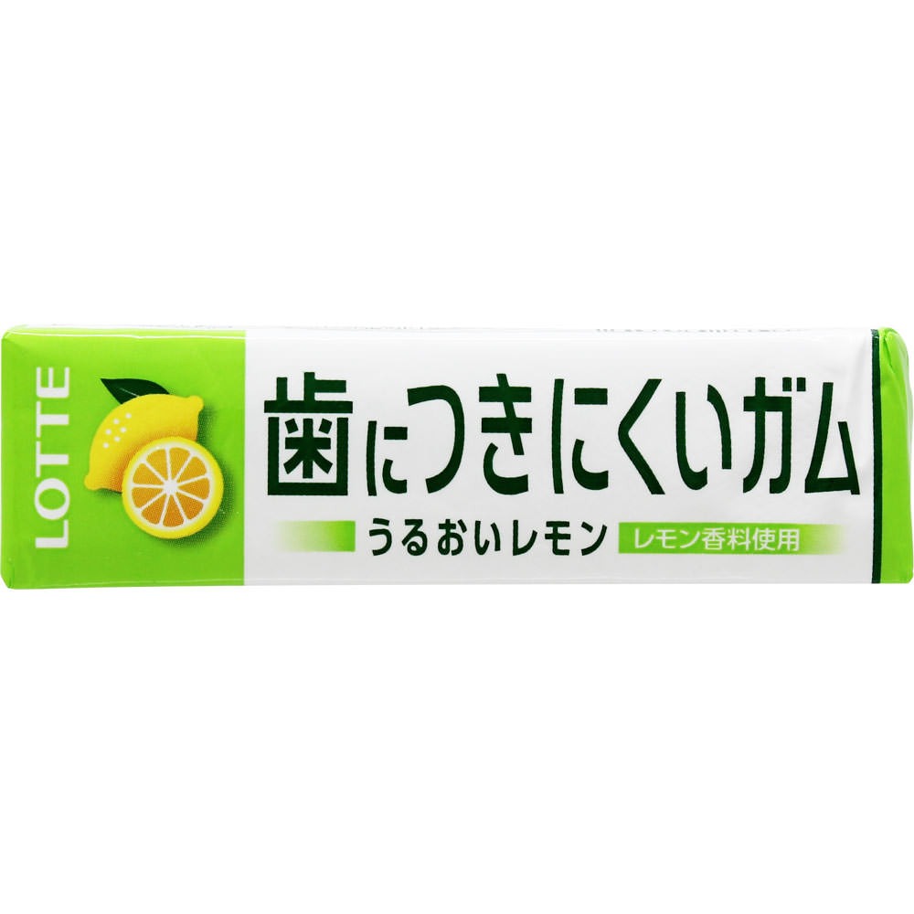 ・レモン味の歯につきにくいガム。 ・お口を潤し爽やかな気分を提供。 ・義歯がある方にも使用しやすい。 ・パッケージや商品内容は変更される場合あり。 ・口内爽快感が持続する設計。 ・歯に付きにくいガムベースを採用。