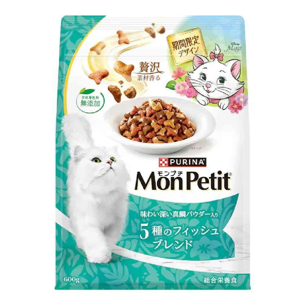 ・期間限定の味わい深い真鯛パウダー入りの猫用総合栄養食 ・合成着色料無添加で安心して与えられます ・魚介類はまぐろ、かつお、サーモン、フィッシュパウダー、真鯛パウダーを配合 ・猫は1日を通して食べることを好み、2?3回に分けて給与 ・新鮮な...